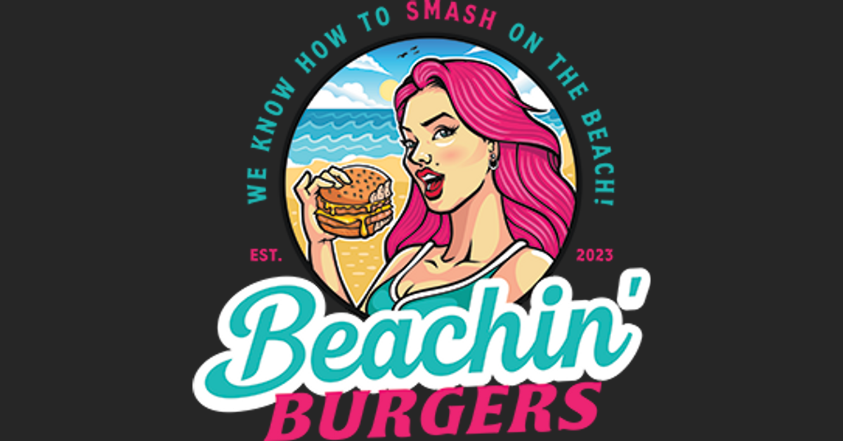 Beachin' Burgers – Beachin' Burgers